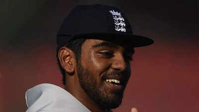 England teenager Rehan Ahmed poised for IPL auction | Cricket News ...