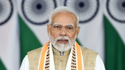 Coronavirus pandemic: PM Modi to review Covid situation in country at ...