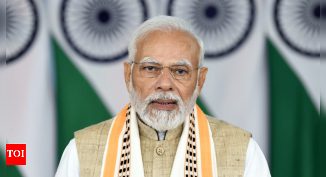 Coronavirus pandemic: PM Modi to review Covid situation in country at ...