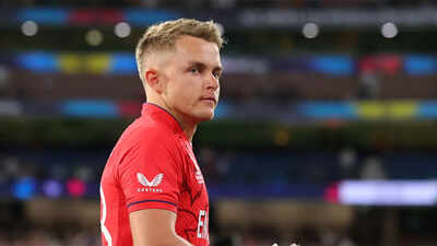 Hopeful I'll go somewhere in IPL auction: England all-rounder Sam ...