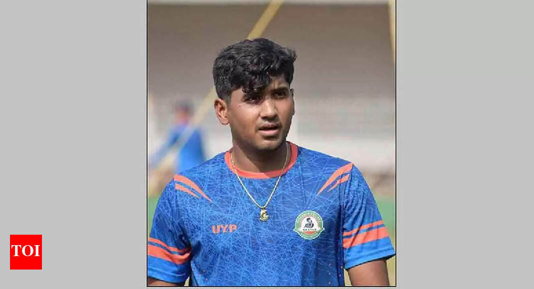 4-For Yash Thakur only bright spot for Vidarbha, Tripura take lead on ...