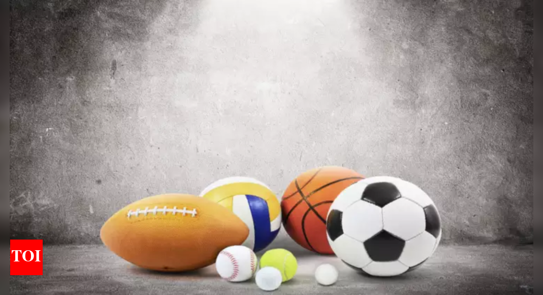 Cusat Set To Become New Sports Hub Of Kochi | Kochi News - Times of India