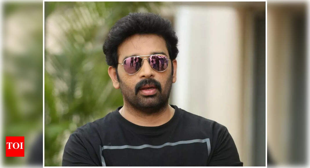 Telugu actor JD Chakravarthy is not just an antagonist in Hindi film ...