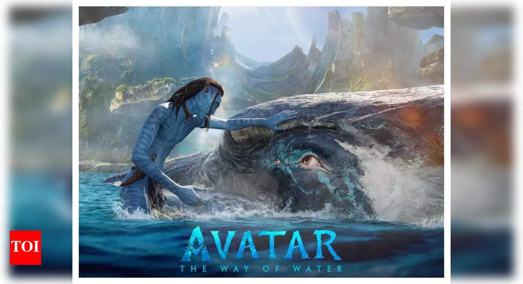 Avatar 2 Full Movie Collection: 'Avatar: The Way of Water' grosses $515 ...