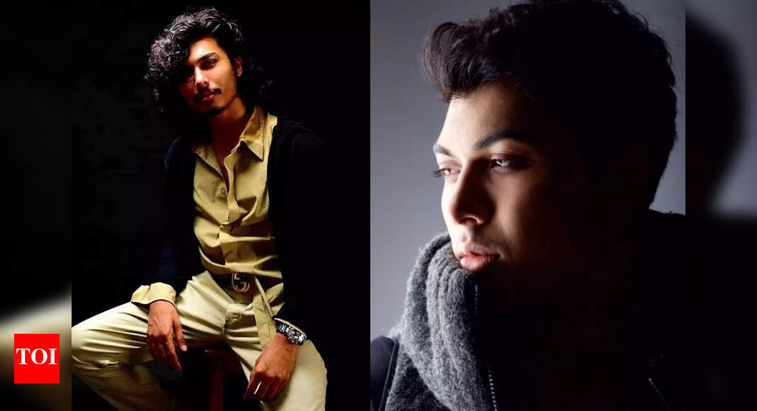 Aditya Dey set for his Bollywood debut | Bengali Movie News - Times of India