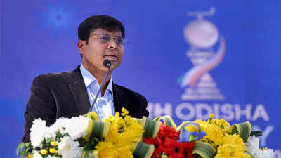 Indian hockey team is confident, has quality players to shine in World ...