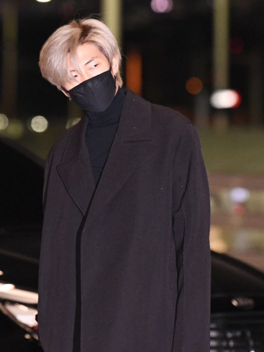 BTS’ RM-inspired Trendy bags for your Collection | Zoom TV