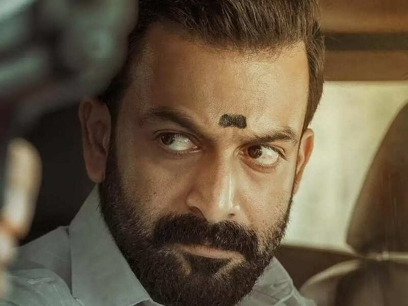 ‘Kaapa’ Twitter review: Prithviraj Sukumaran and Shaji Kailas deliver ...