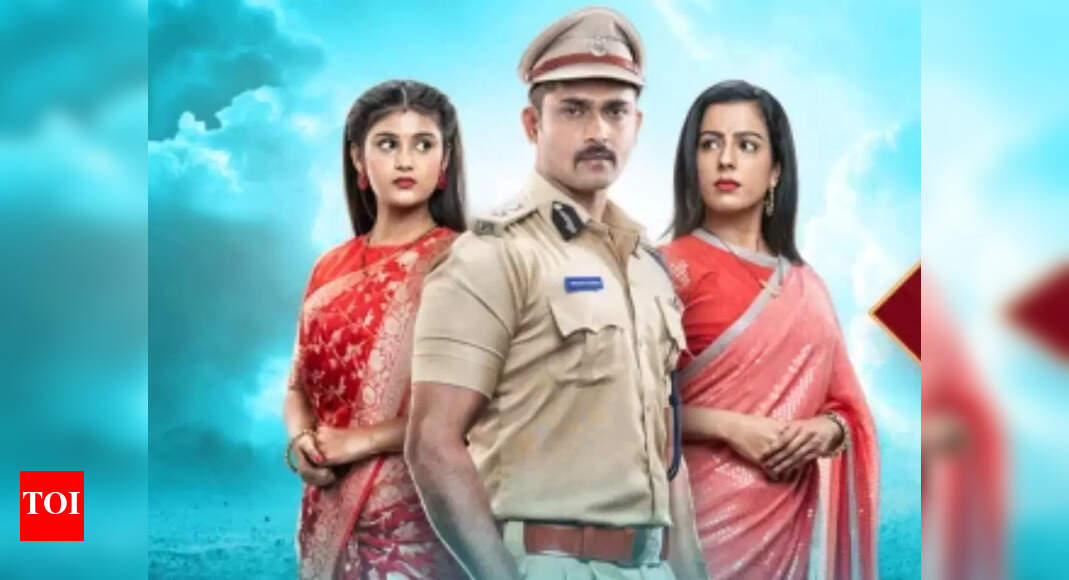Daily soap Marali Manasaagide completes 400 episodes; here's what the ...