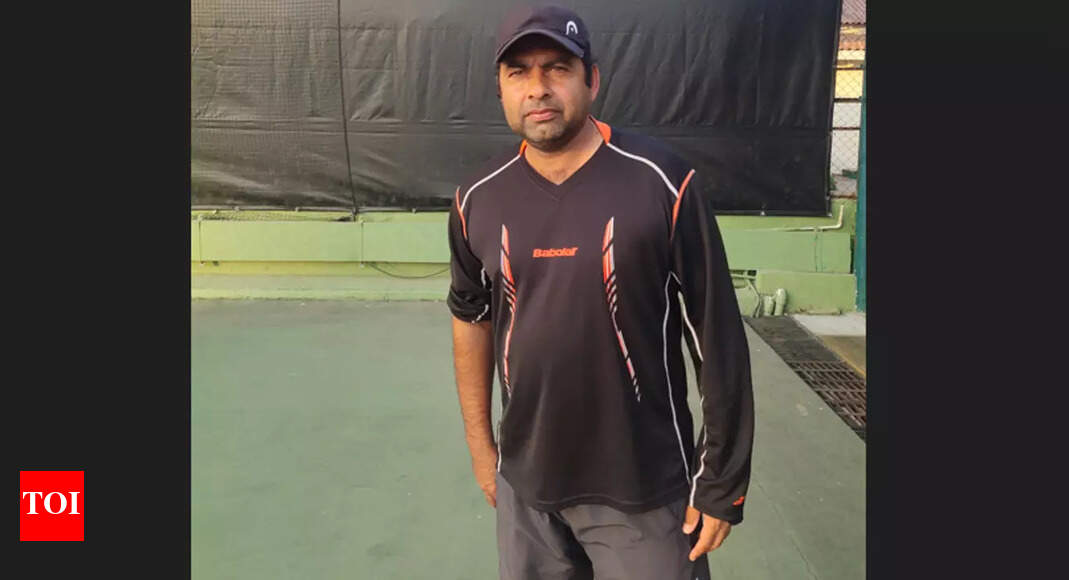 'The culture has to change': Sandeep Kirtane on Indian tennis | Tennis ...