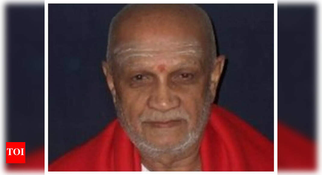 Gamaka exponent Padma Shri HR Keshava Murthy passes away | Kannada ...