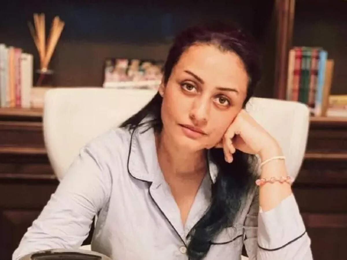 Namrata Shirodkar opens up on the reason behind quitting films
