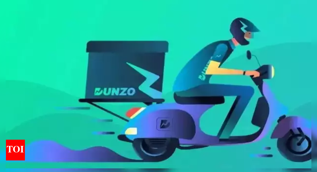 Dunzo reveals some unexpected requests it got from customers in 2022 ...