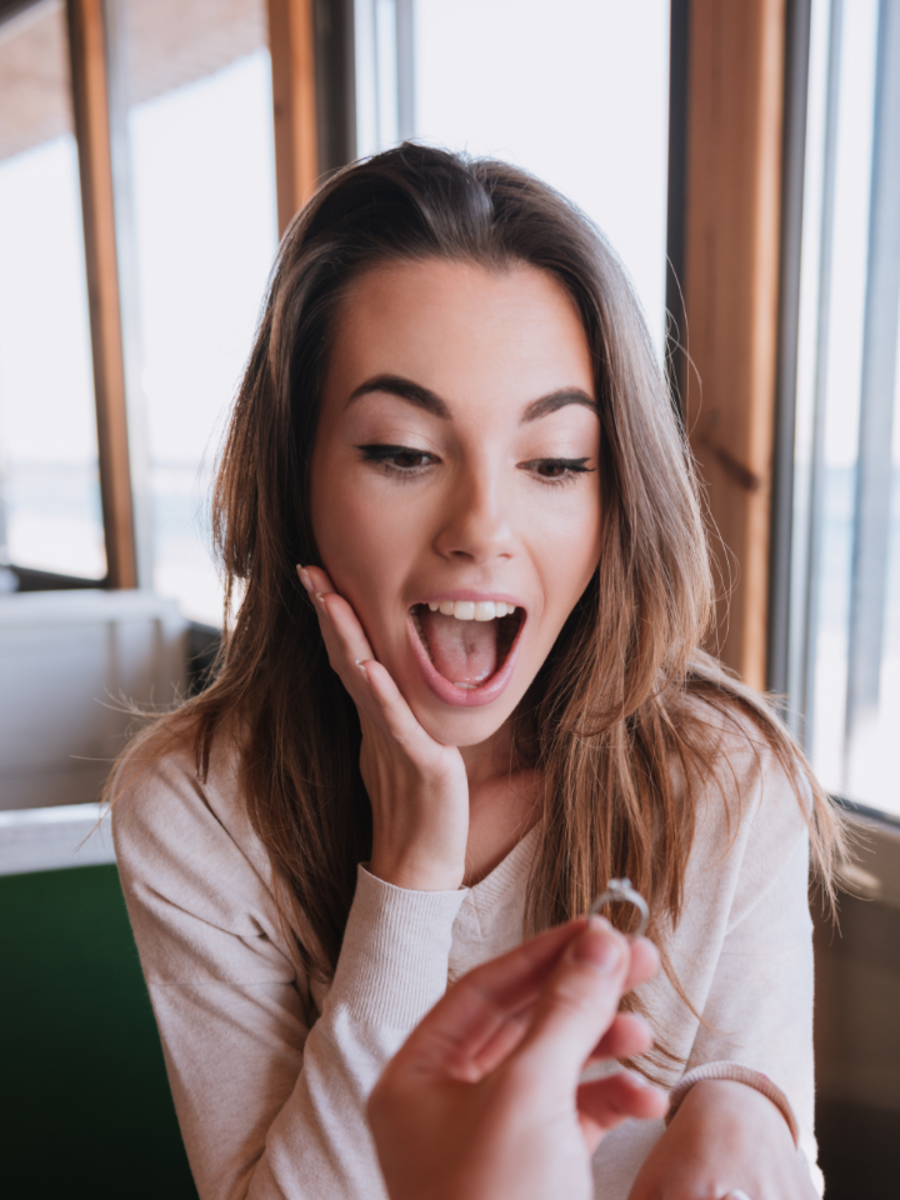 Polite ways to decline a romantic proposal! | Times of India