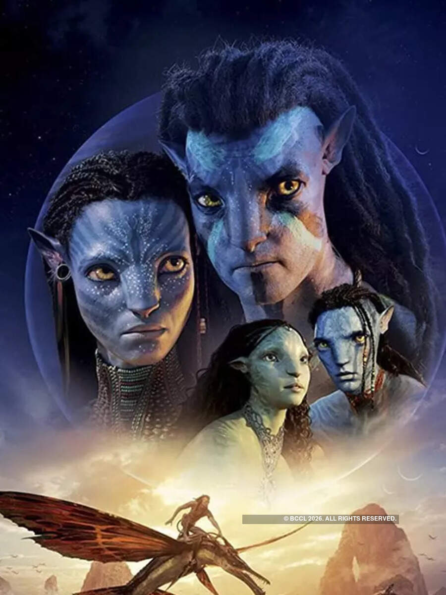 Avatar: The Way Of Water जीतेगी Oscar? | will avatar the way of water ...