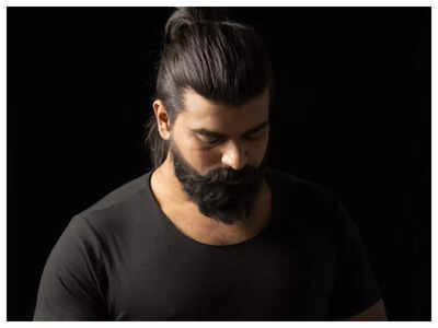 Actor Yuvan Hariharan learnt Hindi for his role in the Bollywood film ...