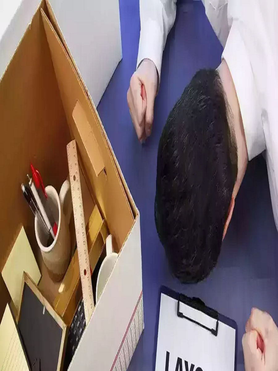 Jobseekers are also hesitant in their current work, demotivated by ...