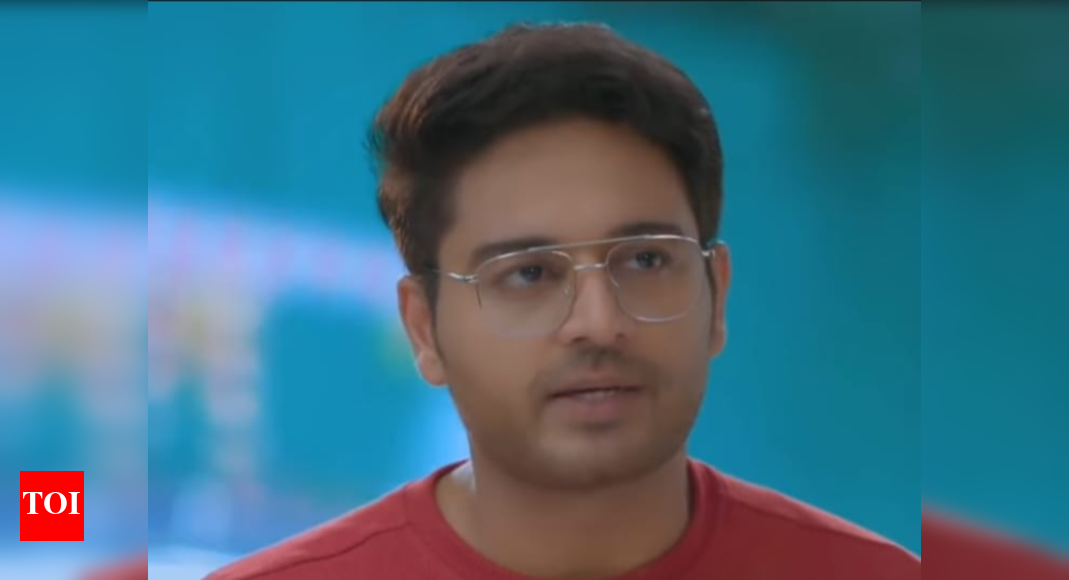 Anupamaa update, December 22: Anuj draws a line between Shahs and ...