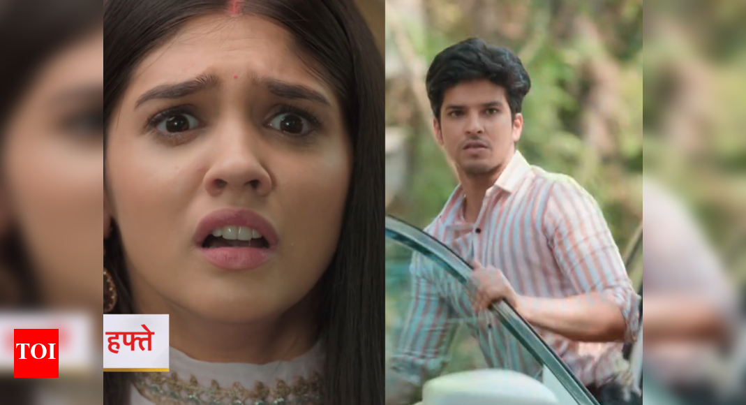 Yeh Rishta Kya Kehlata Hai update, December 22: Neil and Akshara's life is in danger - Times of ...