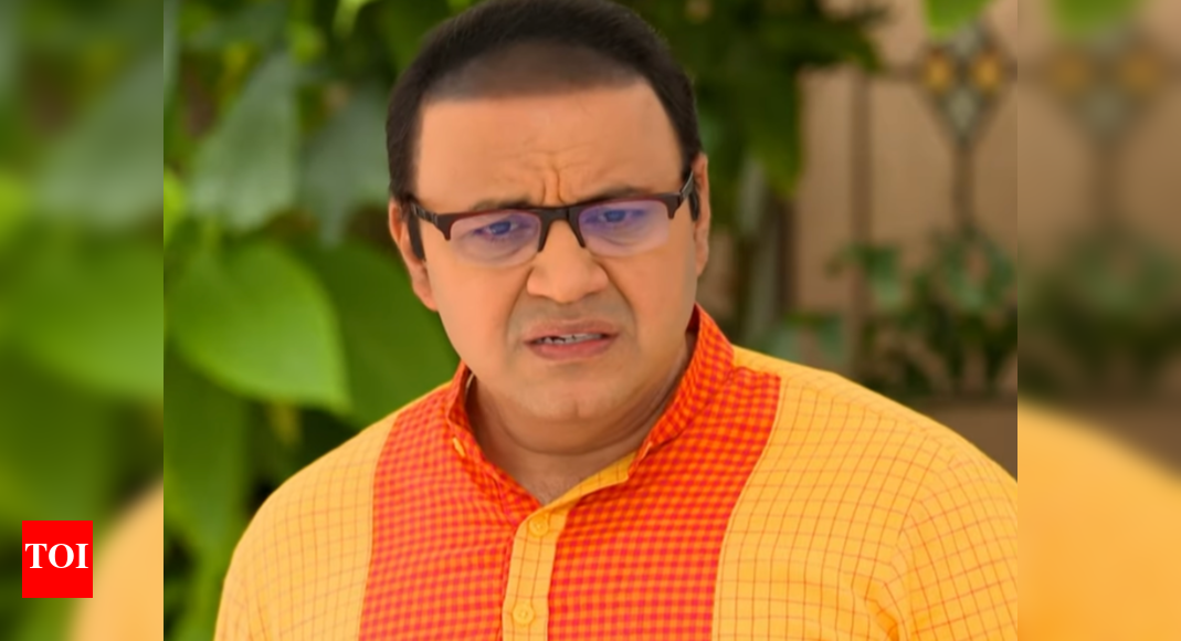 Taarak Mehta Ka Ooltah Chashmah update, December 22: Is Popatlal at ...