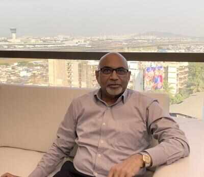 We can grow at 20% for the next five years: Yes Bank chief - Times of India