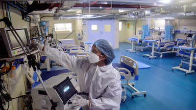 Xbb: Covid: XBB not worse than Delta, viral message is fake, says govt ...