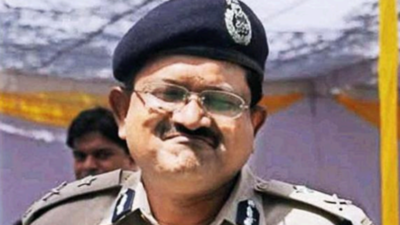 Former prison DG suspended amid Sukesh Chandrasekhar, Delhi minister ...
