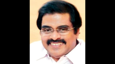 Masthan: Former MP S Masthan dies of heart attack in Chennai | Chennai ...