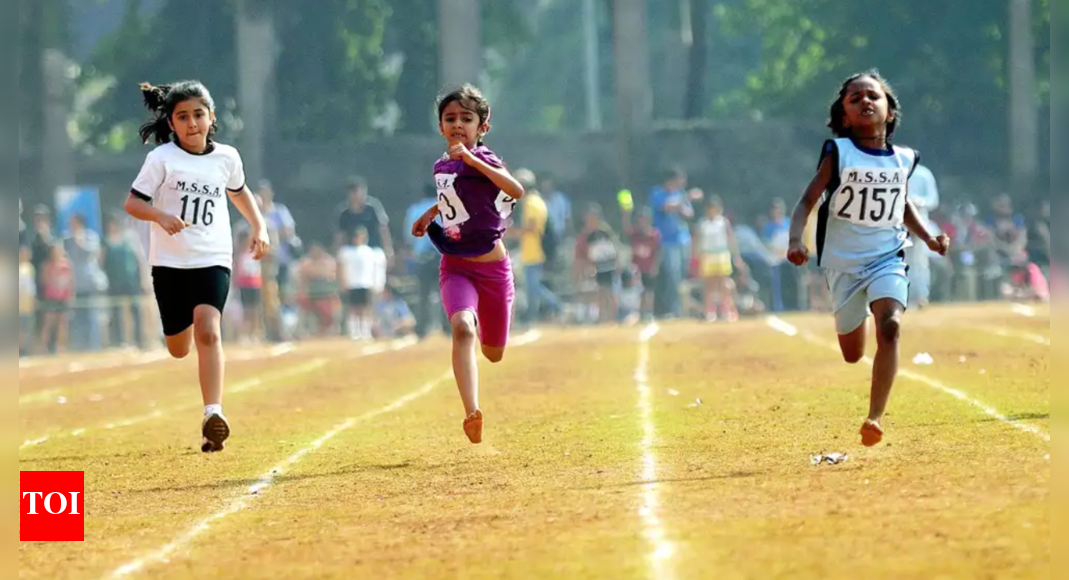 Howzat! an appeal to utilise vacant land in Delhi govt schools for ...