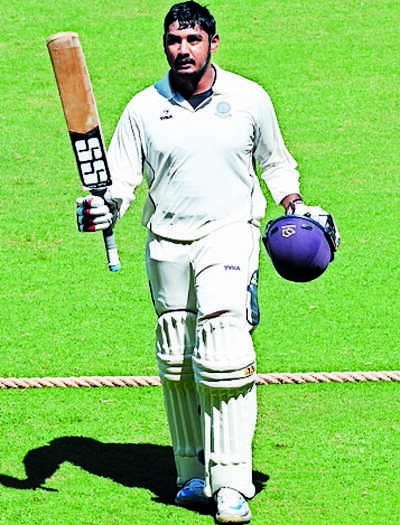 Bhui: Bhui Fights For Andhra After Tamil Nadu Take Lead | Chennai News ...