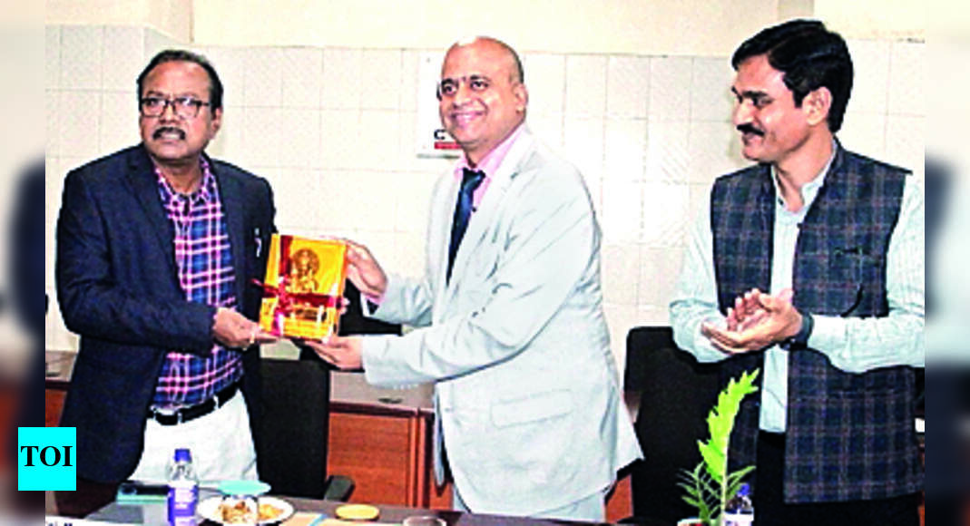 Experts Brief Msmes Aboutbenefits Of Zed Certification | Patna News - Times of India