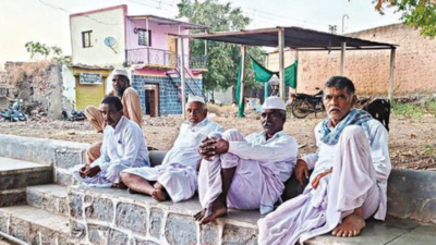 Maharashtra: Jath taluk lies in neglect, Kannada speakers allege ...