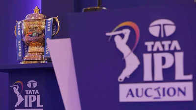 IPL Auction: J&K has highest representation | Cricket News - Times of India