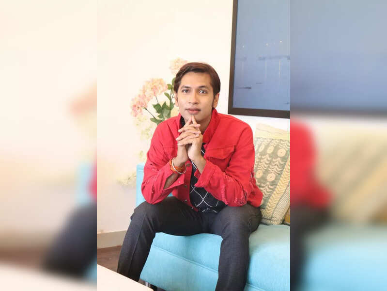 Choreographer Avirup Sengupta marked his birthday with a special gesture | Bengali Movie News ...