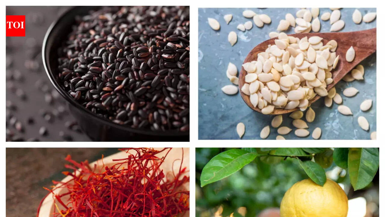 6 foods that got Geographical Indications (GI) tag in 2022
