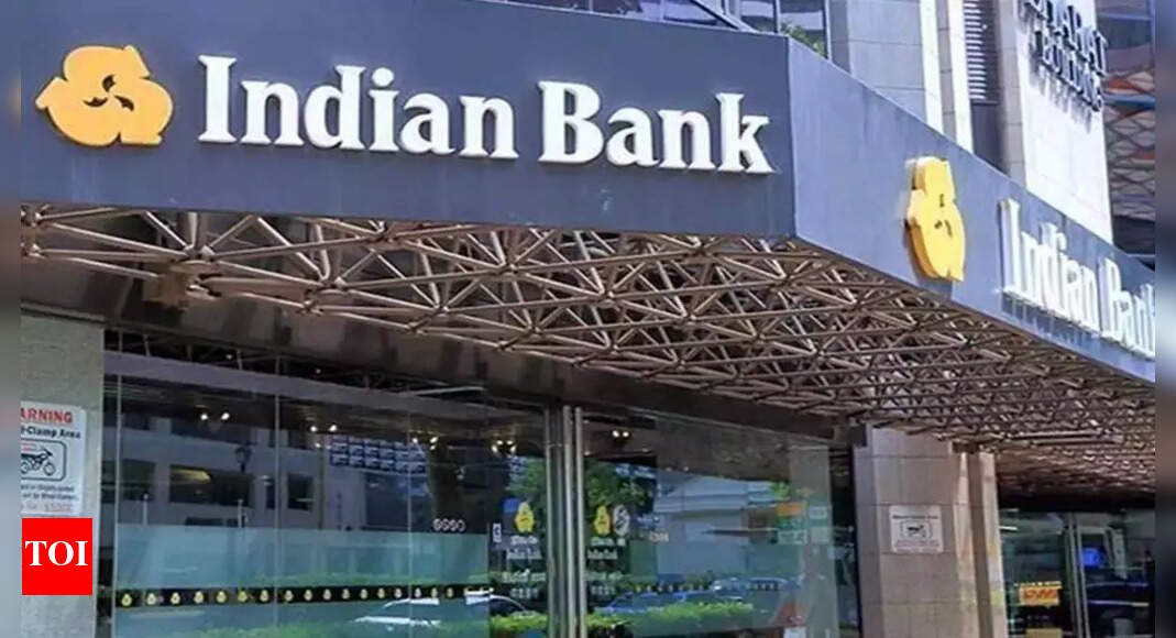 Indian Bank ties up with Honda Cars - Times of India