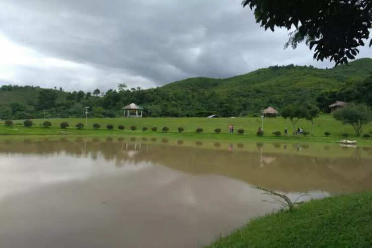 Unmissable destinations in Manipur for wholesome travel experiences ...