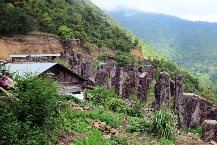 Unmissable destinations in Manipur for wholesome travel experiences ...