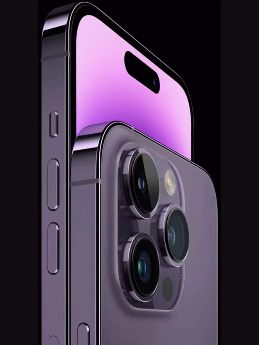 10 ‘high-end’ mobile phones of 2022 | Gadgets Now