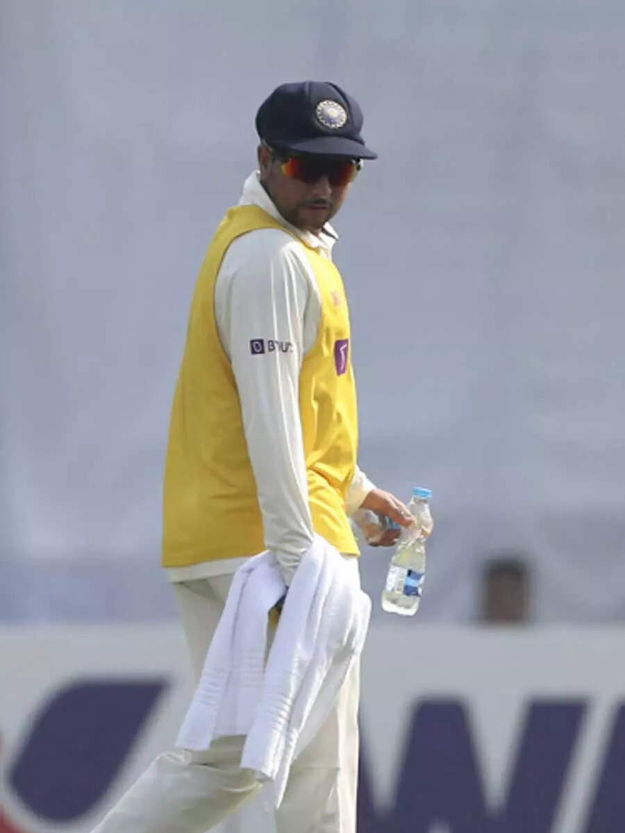 CHINAMAN BOWLER | Times of India