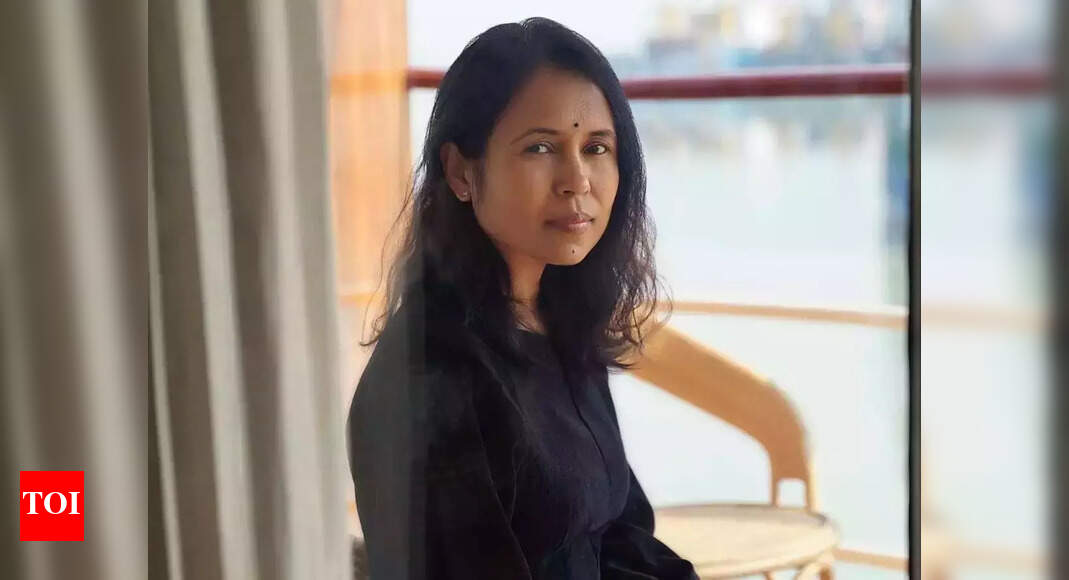 OTT helping filmmakers reach out to larger audience: Rima Das - Times ...