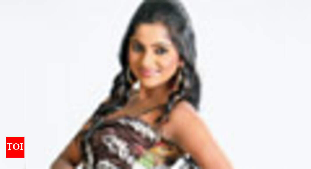 Jhilik in Ashish Roy's 'Classmate' | Bengali Movie News - Times of India