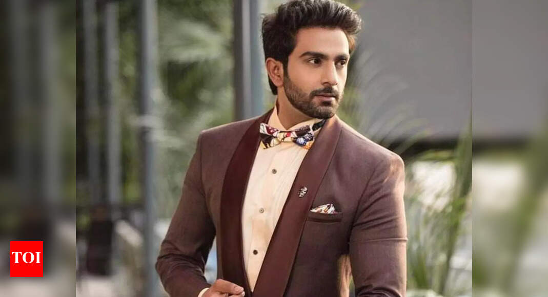 After Bollywood debut Sunny Sachdeva is still open for TV shows says ...