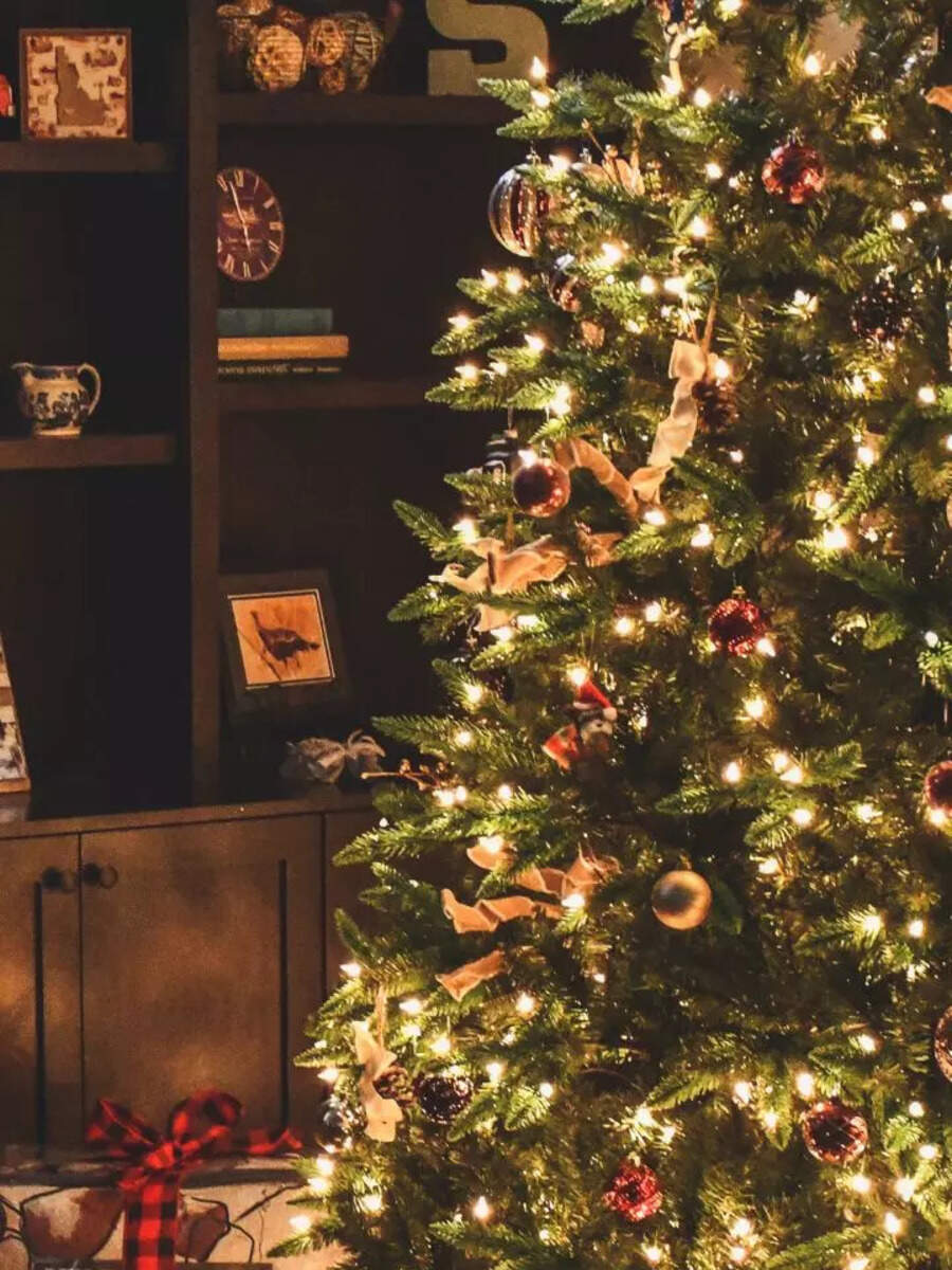 8 classic books on Christmas that beautifully encapsulate the spirit of ...