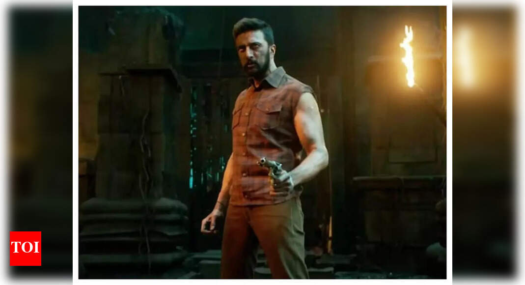 Sudeep to play himself in Rajeev’s Usire Usire | Kannada Movie News ...