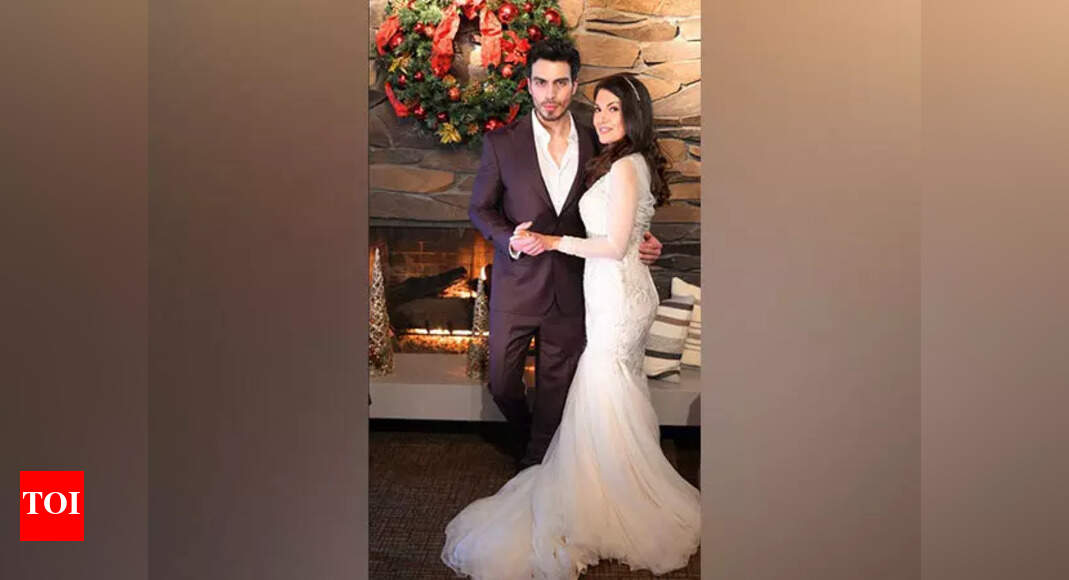 Khan: Former Pak PM Imran Khan's ex-wife Reham Khan ties knot with ...