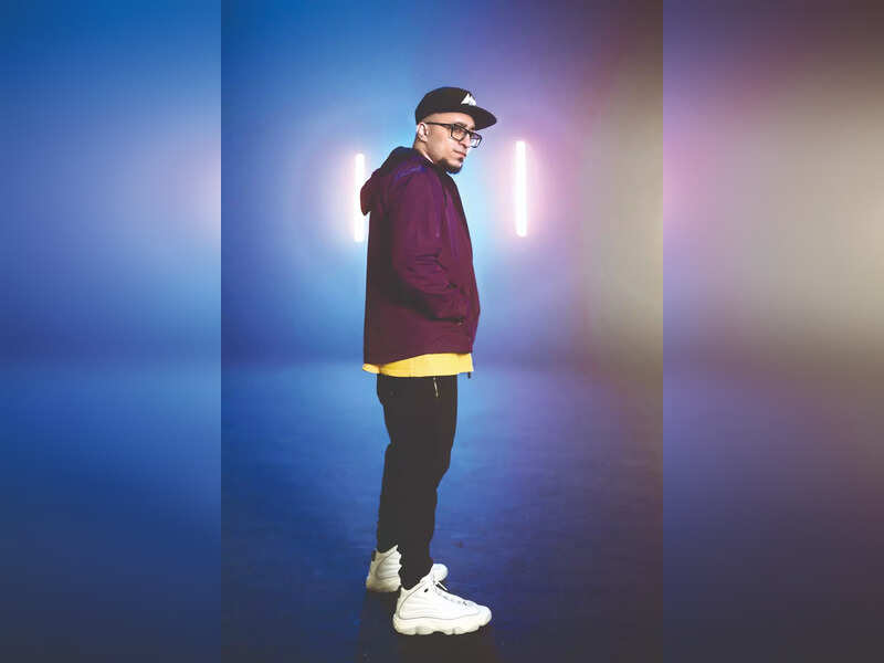 Rapper Brodha V celebrates 10 years of his hit number Aathma Raama ...