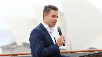 Young players are not scared of the top guys: Todd Woodbridge | Tennis ...