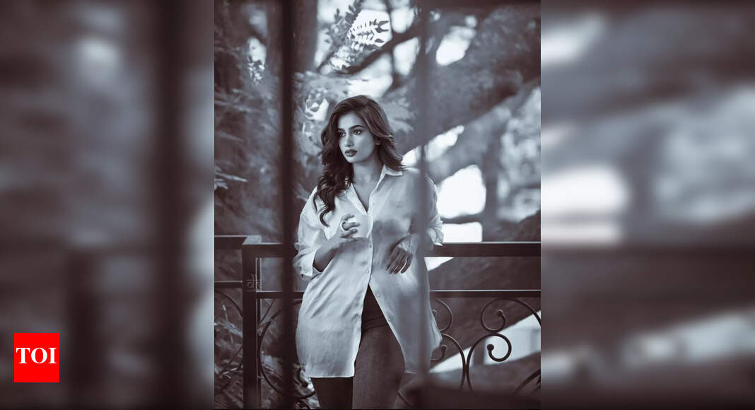 I prefer to be a director’s actor, says Anjali Anish | Kannada Movie ...