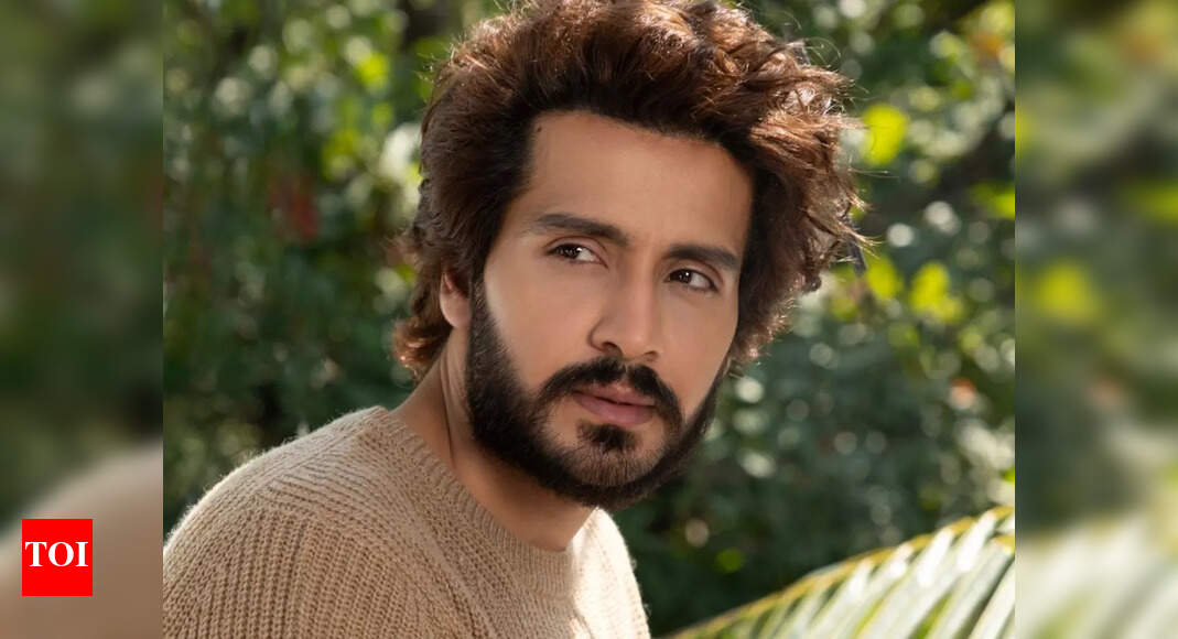 Exclusive - Param Singh: I have become more open and receptive as an individual at work lately ...